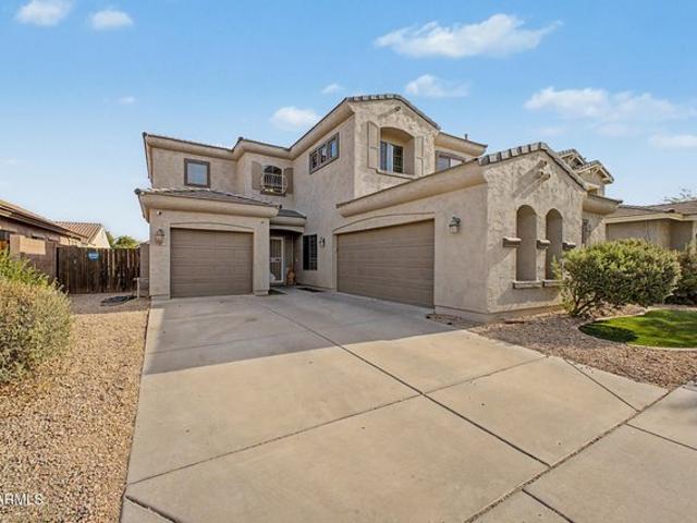 17399 W Yavapai St, Goodyear, AZ 85338