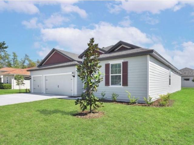17399 SW 26th Terrace Rd, Ocala, FL 34473 | MLS #TB8407