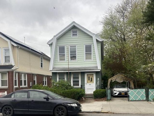 1739 Mahan Ave, Bronx, NY 10461