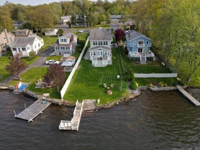 1739 Meriden Rd, Wolcott, CT 06716