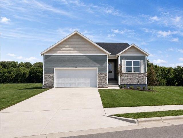 1739 N Knollwood Ave, Brookline, MO 65619