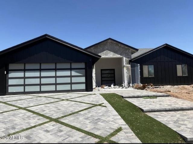 1739 N Silverado, Mesa, AZ 85205
