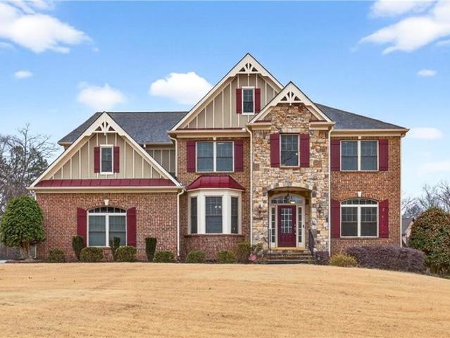 1739 Nemours Dr NW, Kennesaw, GA 30152