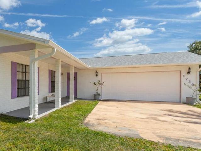 1739 Biddle St NE, Palm Bay, FL 32907