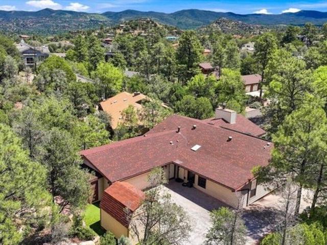 1739 Broken Arrow Dr, Prescott, AZ 86303