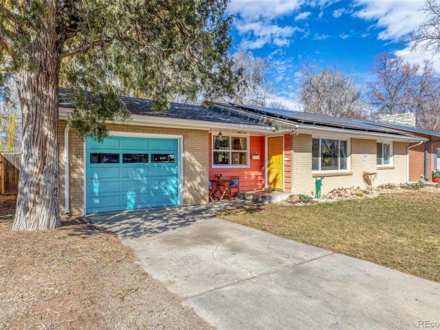 1739 Collyer St, Longmont, CO 80501 | MLS #8044