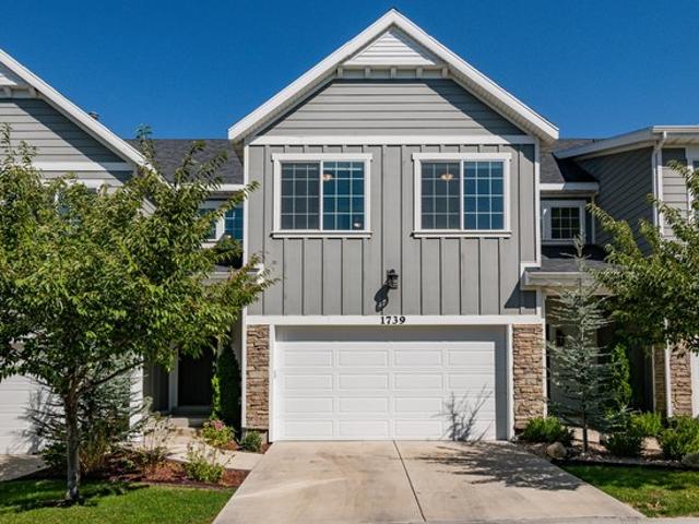 1739 E Holladay Hill Ln N, Holladay, UT 84124