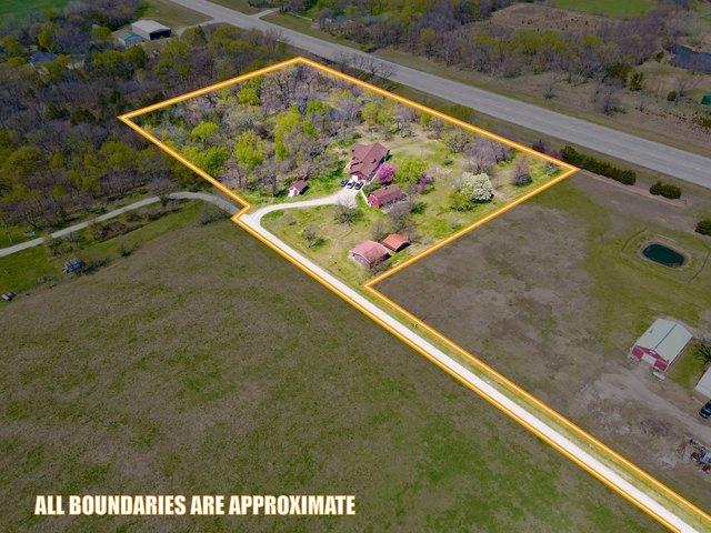 1739 F Rd, Emporia, KS 66801
