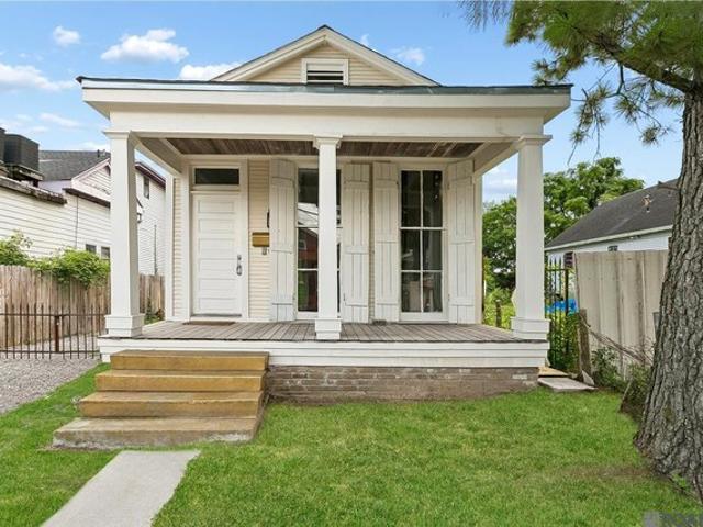 1739 Port St, New Orleans, LA 70117