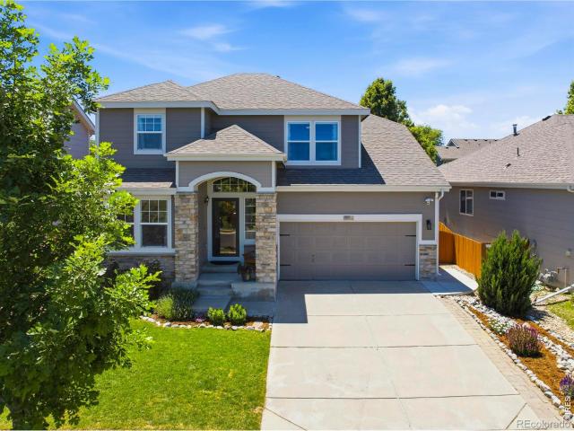 1739 Prairie Hill Drive