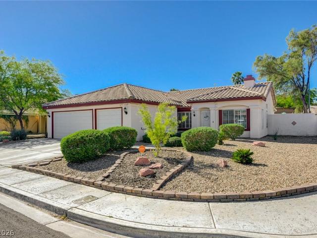 1739 Running Creek Dr, North Las Vegas, NV 89031 | MLS #2770 | Compass