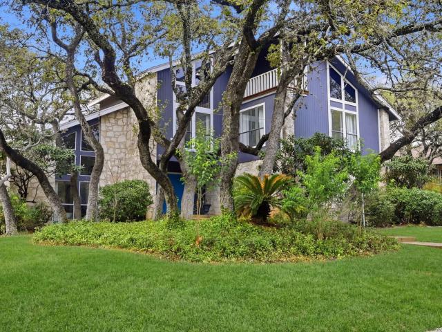 1739 Royal Crescent St, San Antonio, TX 78213 | MLS #1917 | Compass