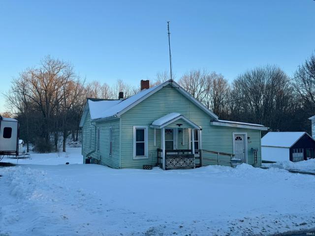 1739 Stults Road
