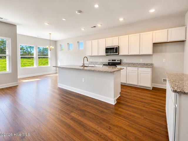 1739 Saucepan Bay Drive SW