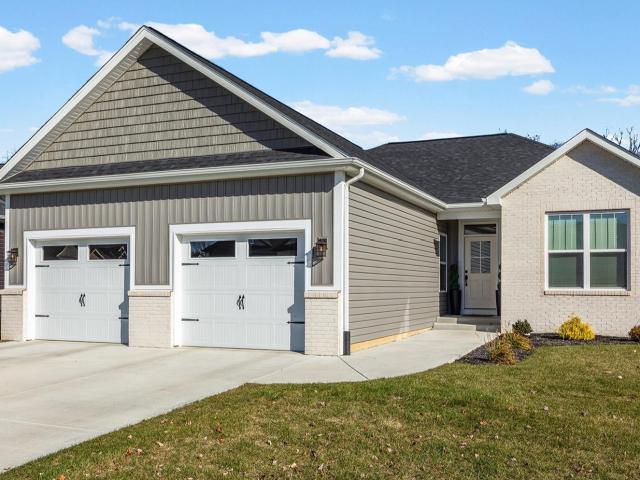 1739 Twin Lakes Cir, West Lafayette, IN 47906 | Compass