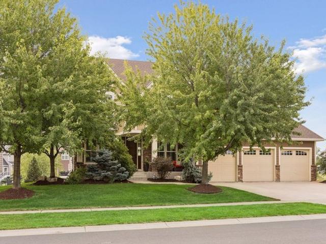 1739 th Ave N, Maple Grove, MN 55311