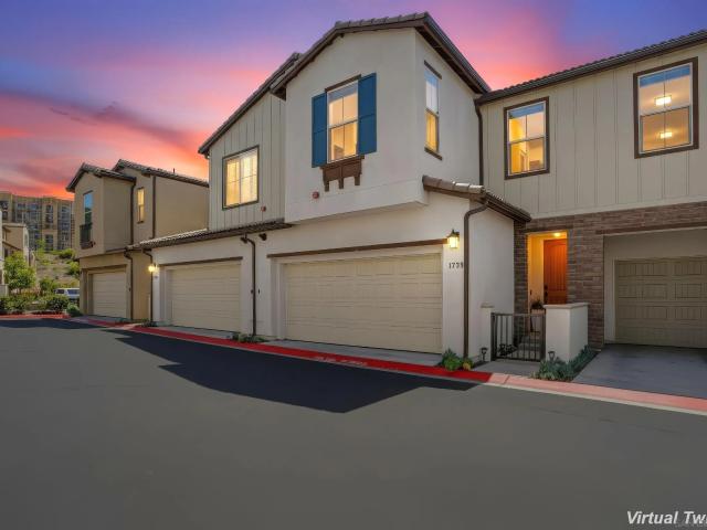 1739 Vly Oak Way, Oceanside, CA 92056 | MLS #260010