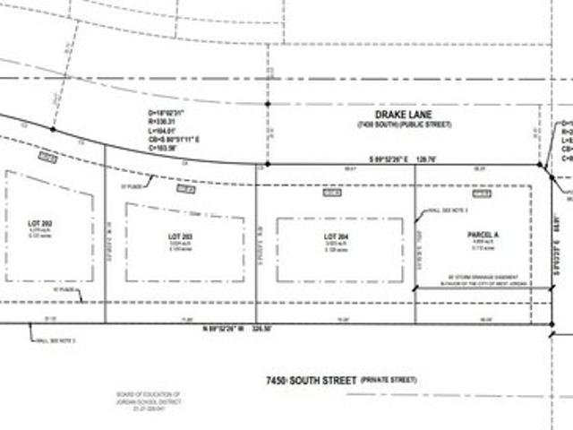 1739 W Drake Ln S Unit 1 4, West Jordan, UT 84088