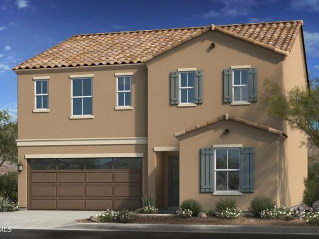 1739 W Pinkley Cir, Coolidge, AZ 85128