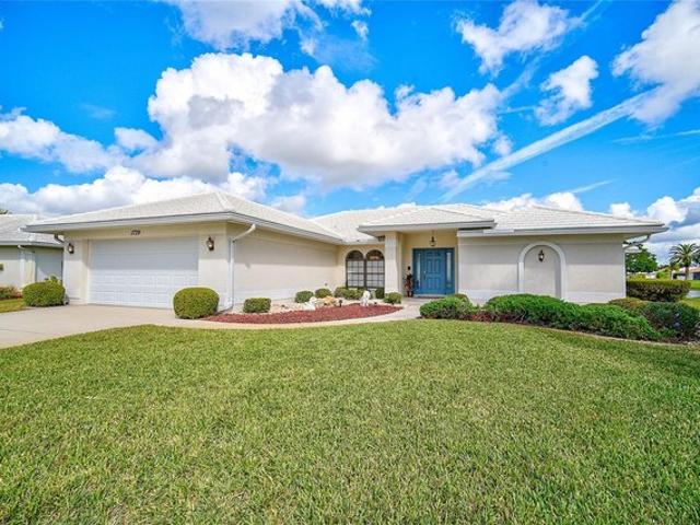 1739 Waxwing Cir, Venice, FL 34293