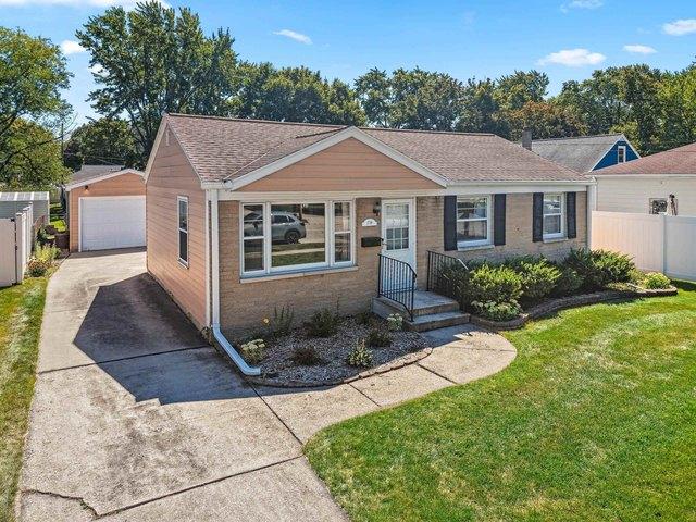 1739 12th Ave, Green Bay, WI 54304