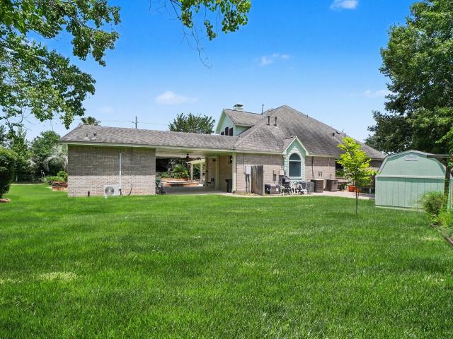 17303 Village Breeze Drive