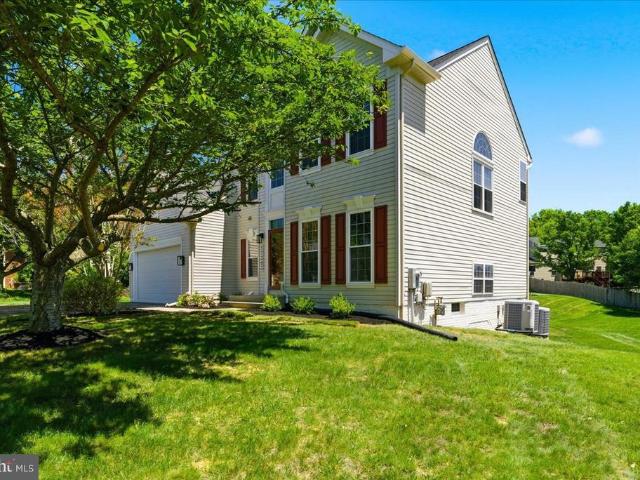 17303 Haverstraw Court