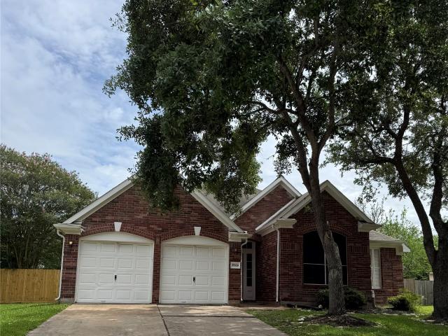 17303 Kenton Crossing Lane