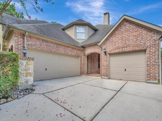 17303 Pipestone Point Court
