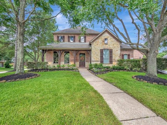 17303 Pipestone Point Ct, Humble, TX 77346