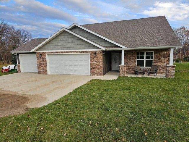 17303 Saylers Beach Rd, Lake Park, MN 56554