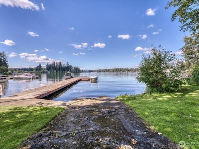 17303 Spanaway Loop Rd S Unit 3, Spanaway, WA 98387