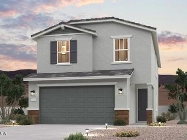 17300 W Villa Chula Ln, Surprise, AZ 85387