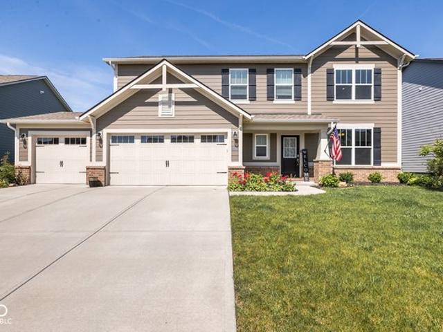 17301 Tribute Row, Noblesville, IN 46060
