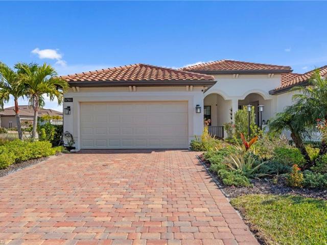 17301 Via Corsini Way, Fort Myers, FL 33913 | MLS #226006