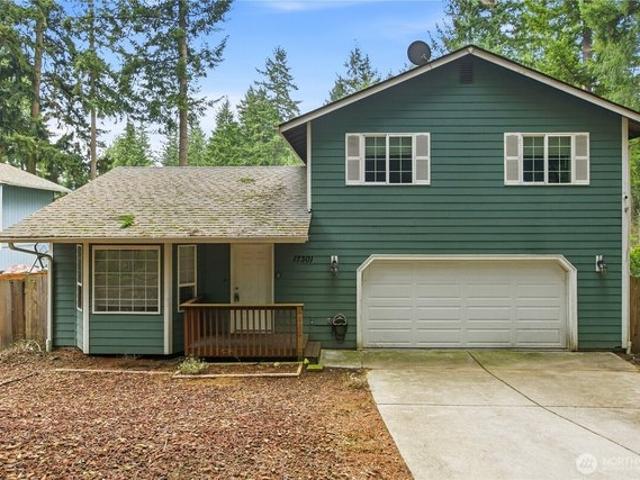 17301 W View Ln SE, Yelm, WA 98597