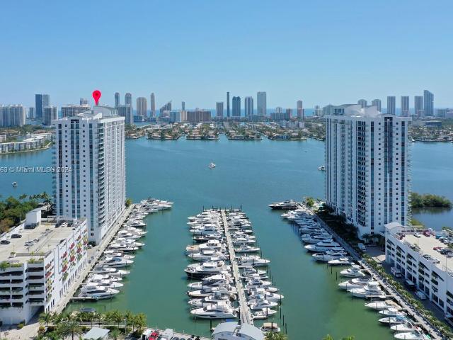 17301 Biscayne Blvd, Unit 1404, North Miami Beach, FL 33160 | MLS #A11691