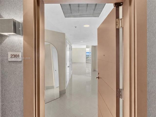 17301 Biscayne Blvd, Unit 2301, North Miami Beach, FL 33160 | MLS #A11981 | Compass