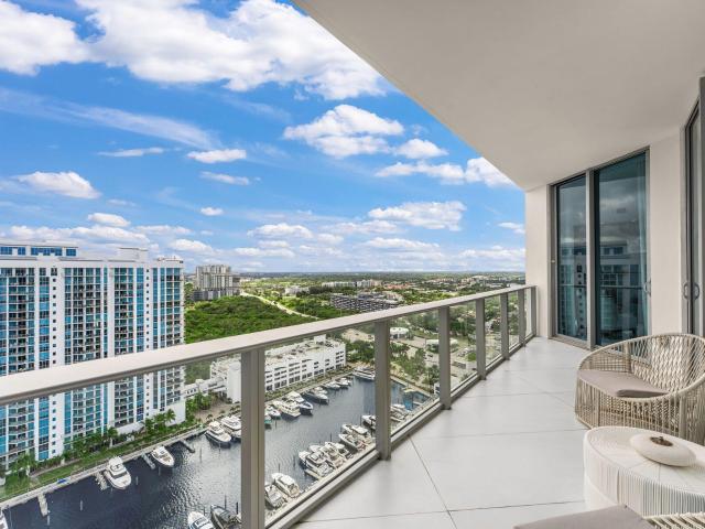 17301 Biscayne Blvd, Unit PH7, North Miami Beach, FL 33160 | MLS #B26013