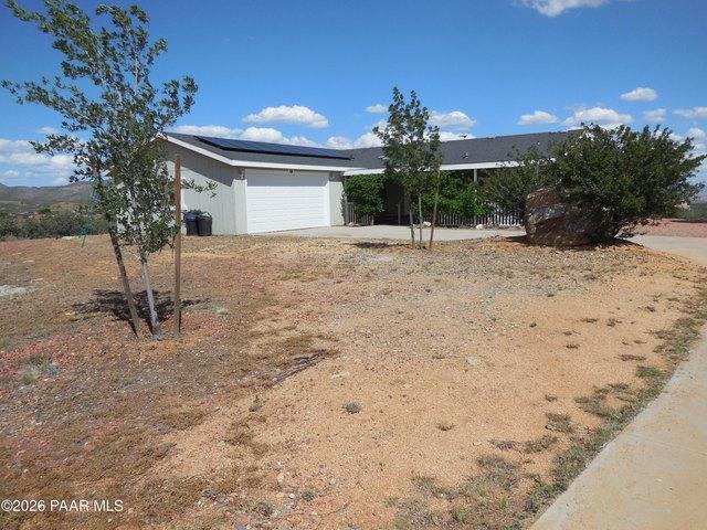 17301 E Gilead Way, Dewey Humboldt, AZ 86327