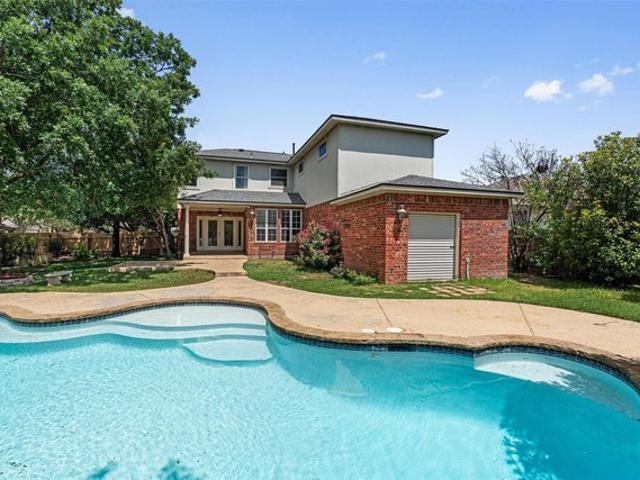 17301 Guana Cay Dr, Round Rock, TX 78664