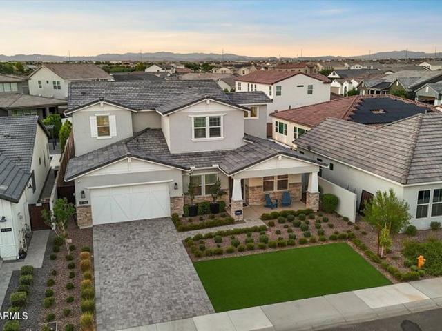 17302 W Gretna St, Surprise, AZ 85388