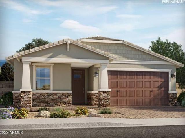 17302 W Running Deer Trl, Surprise, AZ 85387