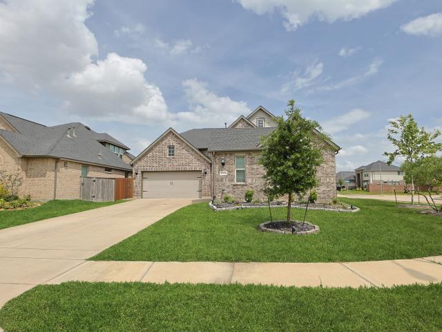17302 Willow Lexington Court
