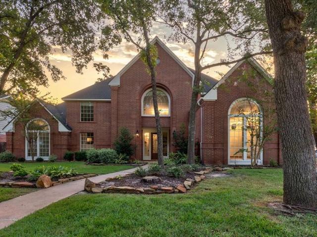17302 Chagall Ln, Spring, TX 77379