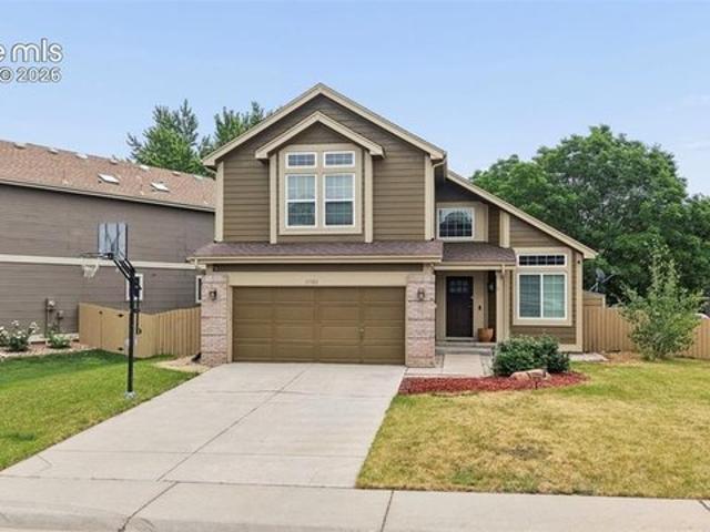 17302 Lindon Dr, Parker, CO 80134