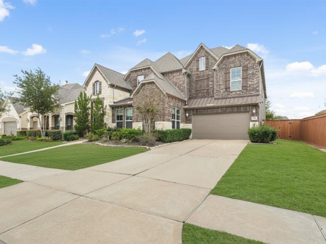 17302 Milrig Ct, Richmond, TX 77407 | MLS #96905