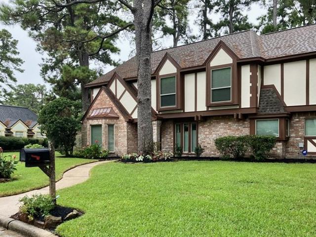 17307 Lazy Hill Ln, Spring, TX 77379