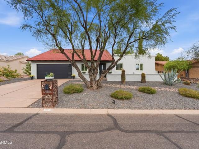 17304 E El Pueblo Blvd, Fountain Hills, AZ 85268