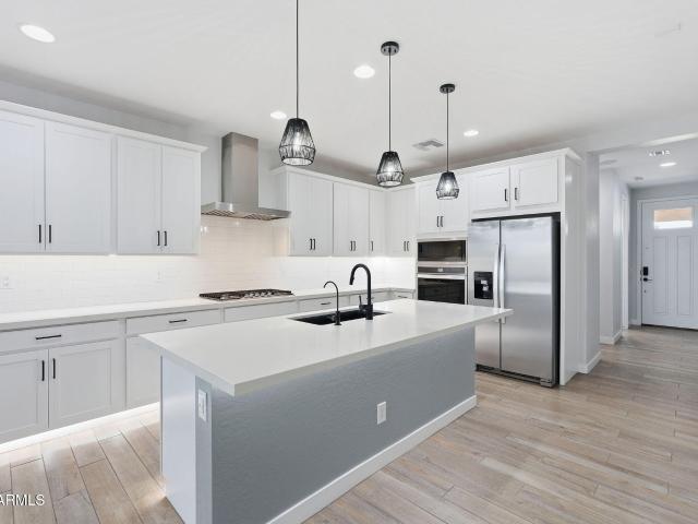 17305 W Pershing St, Surprise, AZ 85388 | MLS #6999 | Compass